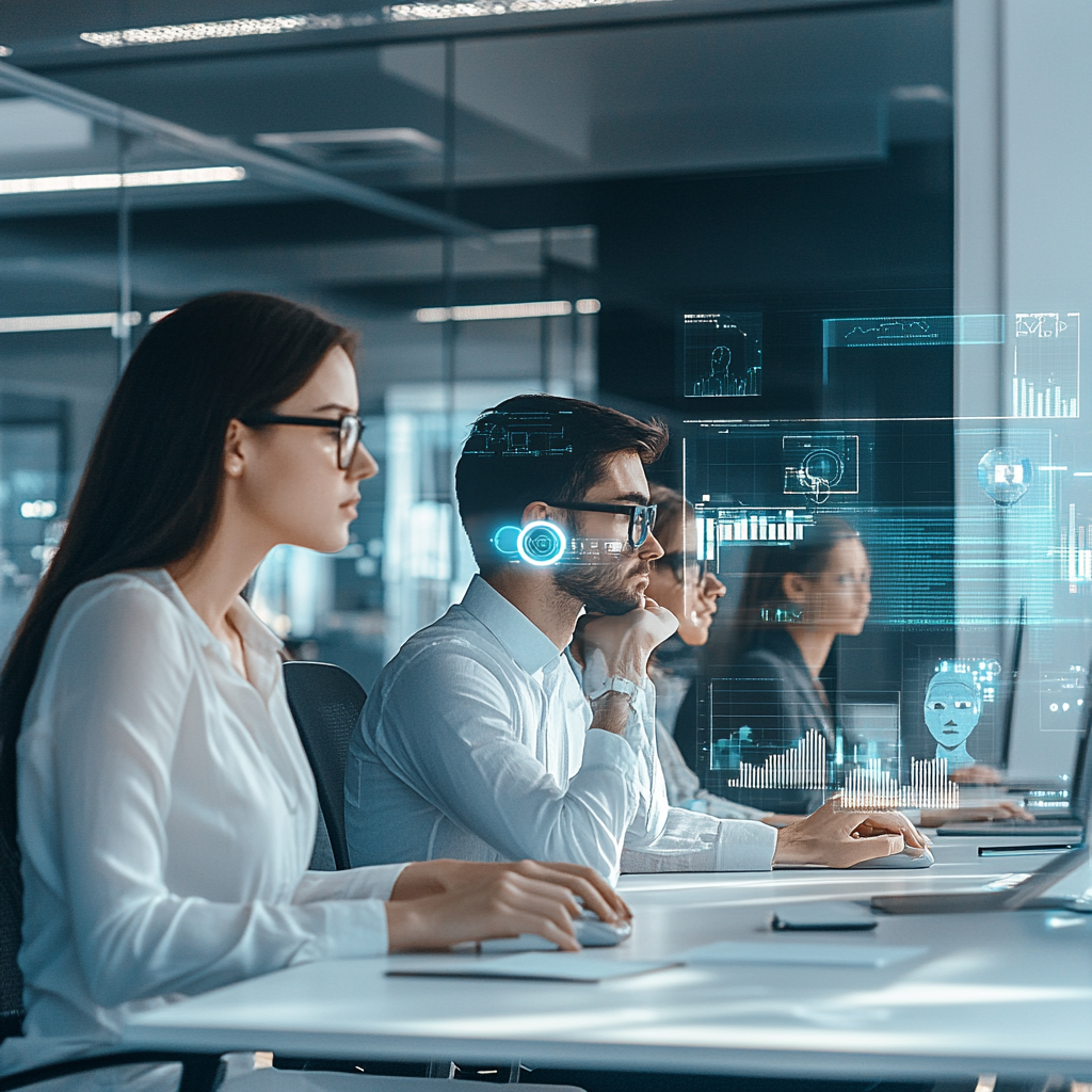 De AI Act uitgelegd: verbod op gedragsmanipulatie (2/10) | Holla