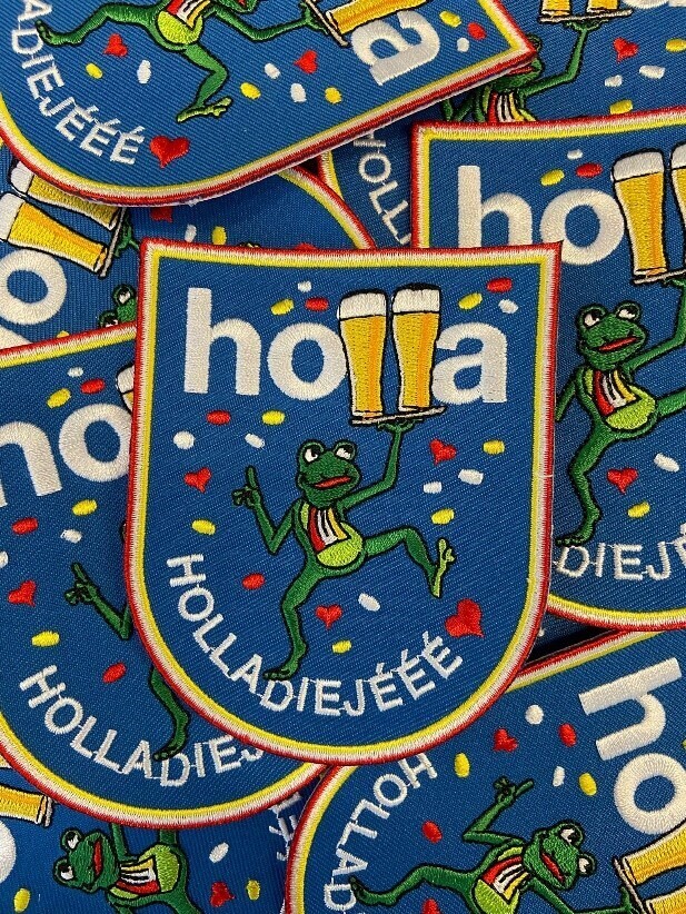 Er gaat niets boven carnaval | Holla