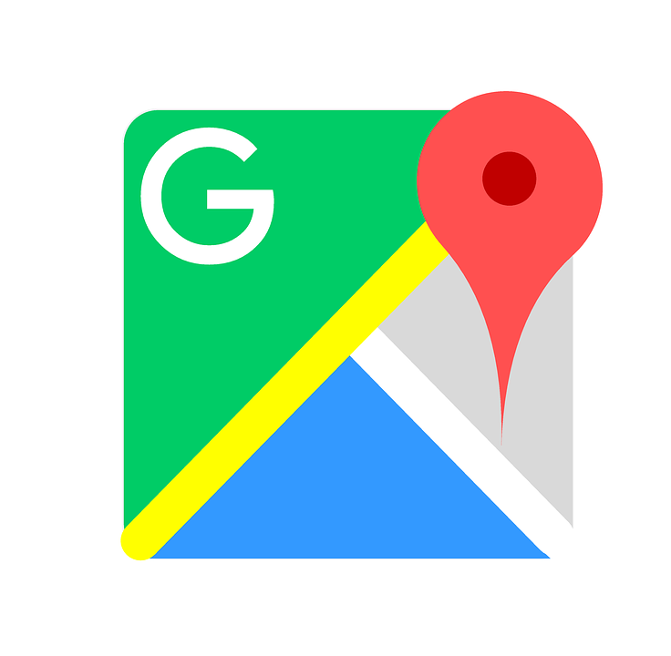 Google Maps | Holla